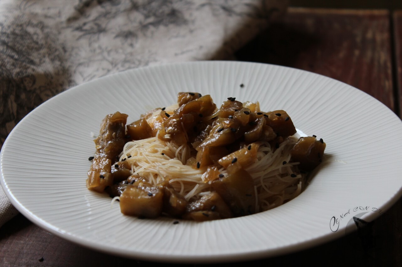 fideosdearroz-cenaconduende (13) - Cena con Duende